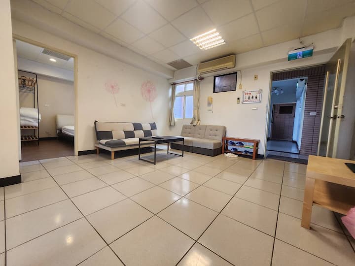 宜蘭近海休閒渡假小屋 - 宜蘭縣