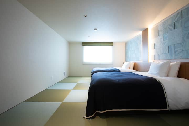【Nagi Kurashiki】3 Minutes Walk From The Station - Kurashiki