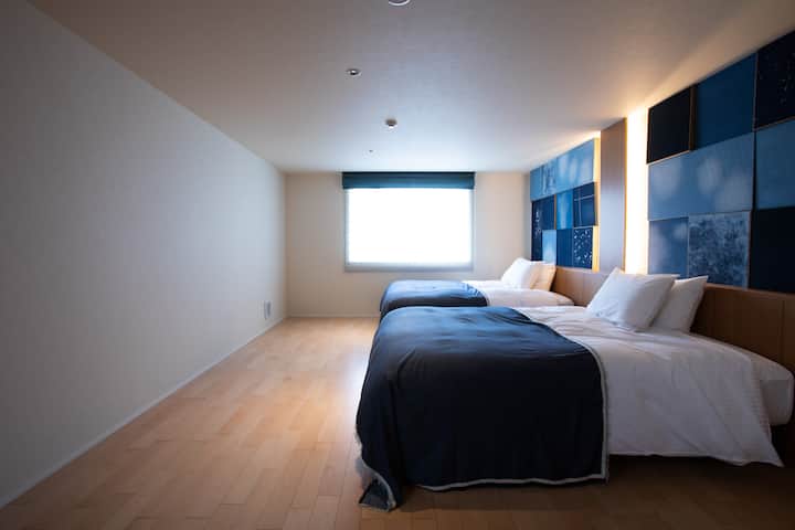 【Nagi Kurashiki】 3 Minutes Walk From The Station - Okayama