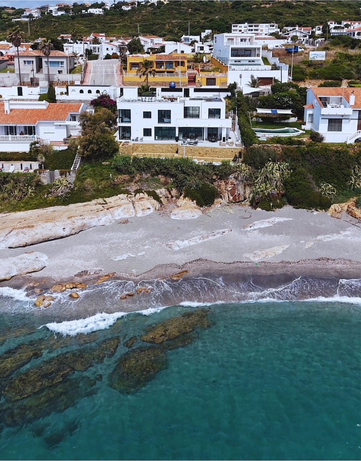 Villa Karma Costa Del Sol - Sotogrande