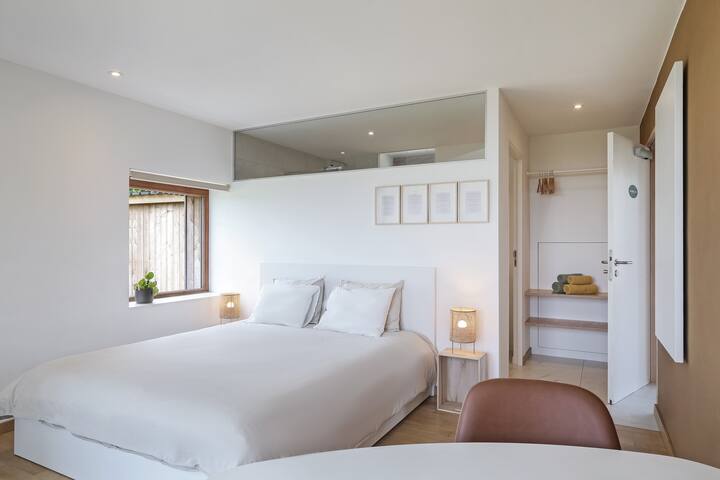 Le Pré De Régine Et Joseph - Chambre R0 - Malmedy