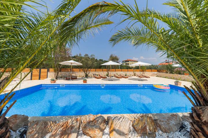Luxury Studios Near The Beach - 4 - Murter