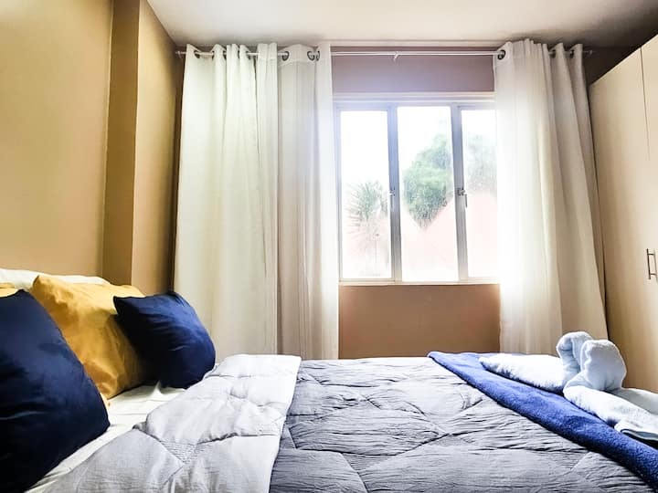 Baguio Condominium Hotel By Gaa Properties - Baguio