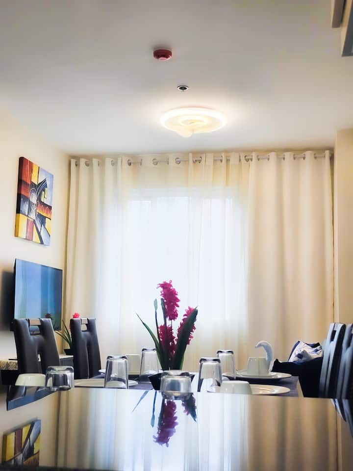 Baguio Condotel By Gaa - バギオ