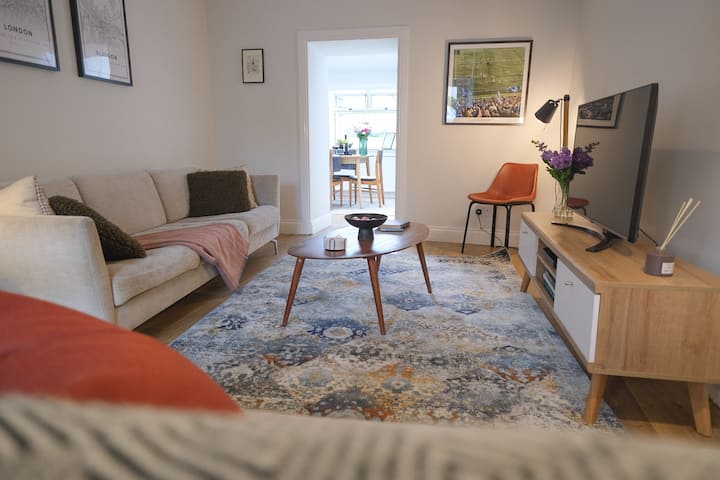 Lang Toon House - 3 Bedrooms - Auchterarder