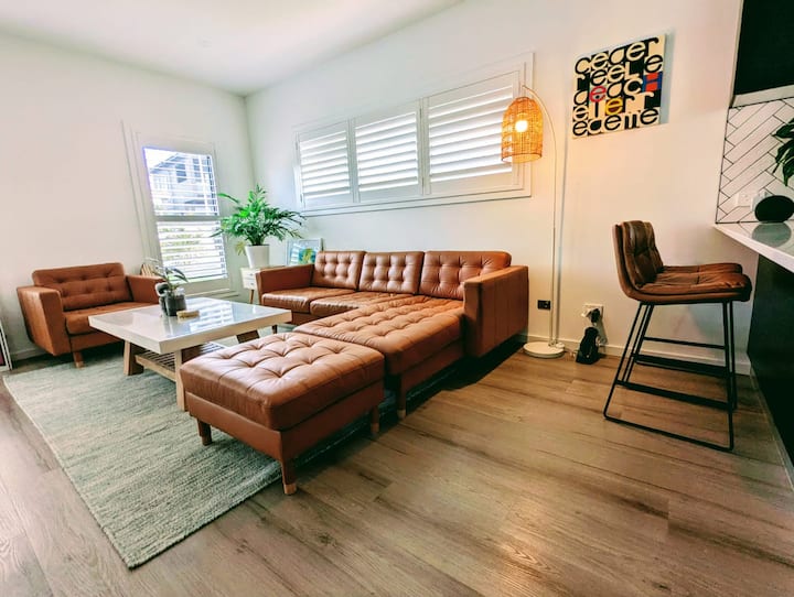 Chic Surfside Escape - Shellharbour