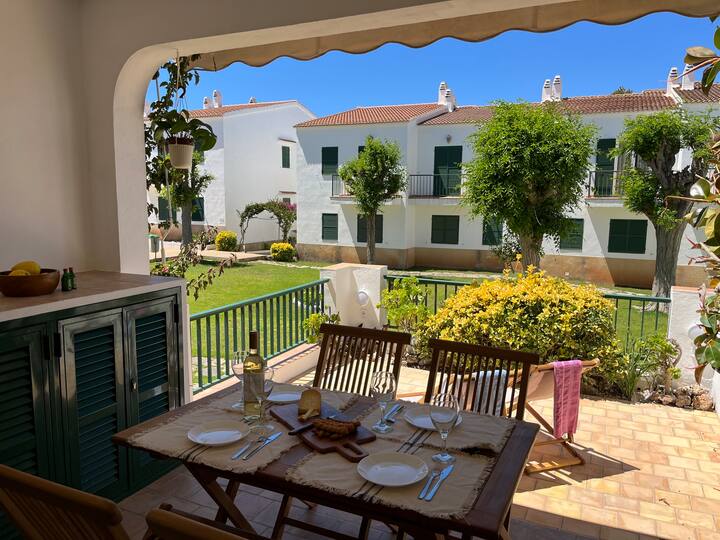 Coach House By Som Menorca - メノルカ島