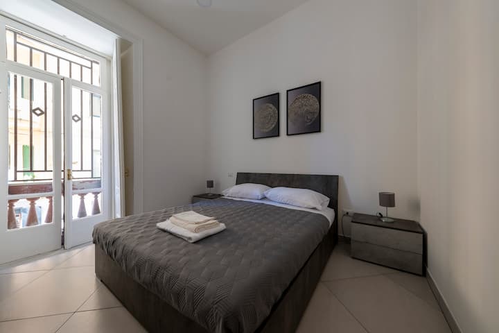 Casa Vacanze Nemesi Tyche - Vietri sul Mare