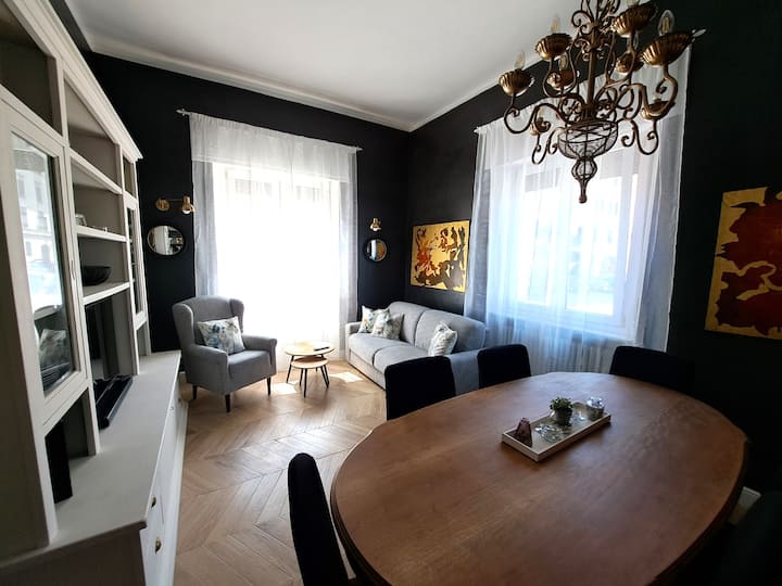 Dellarobbia Sunny Corner - Relax & Charme - Florencia