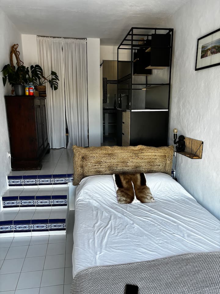 Casita In Jesùs With Kitchenette - Ibiza