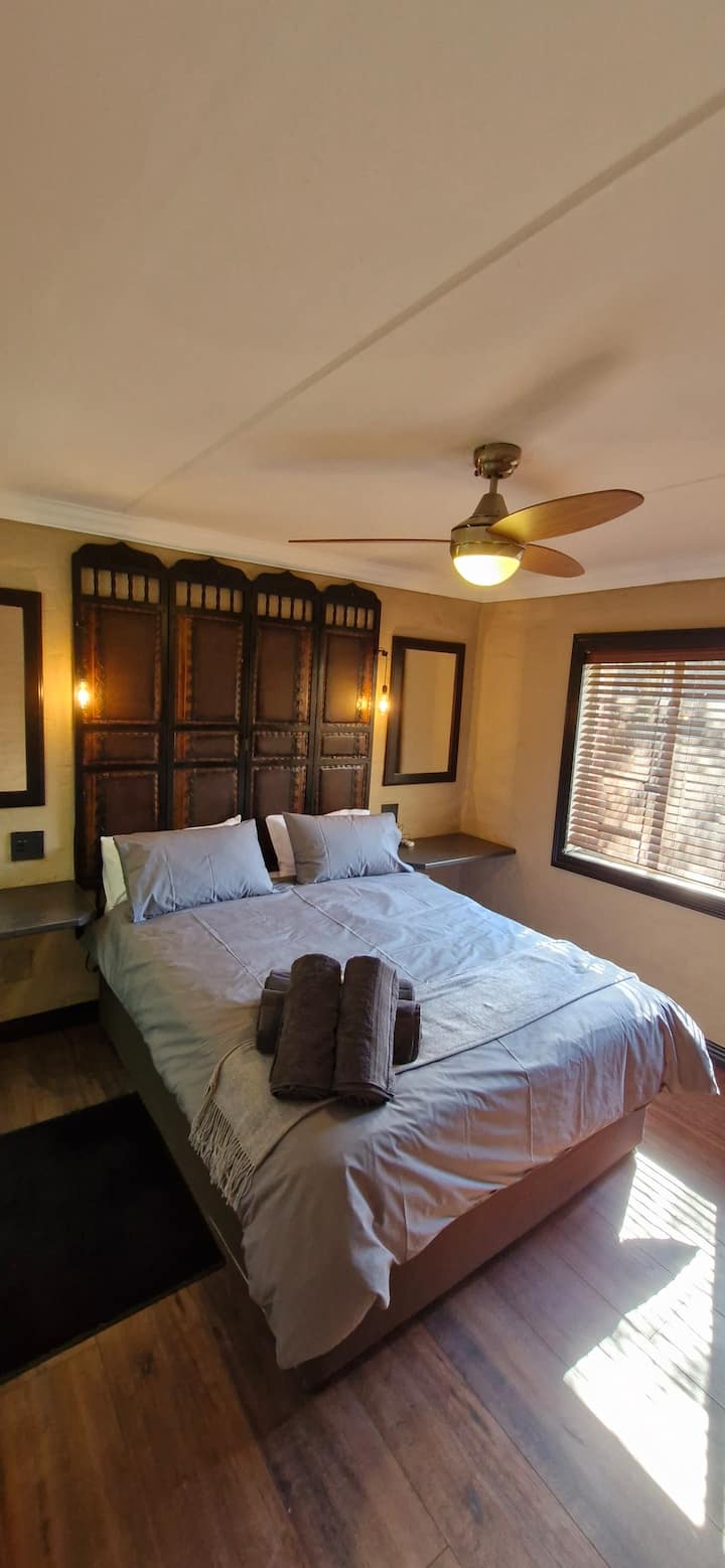 35@tuscany Close To Menlyn Main - Pretoria