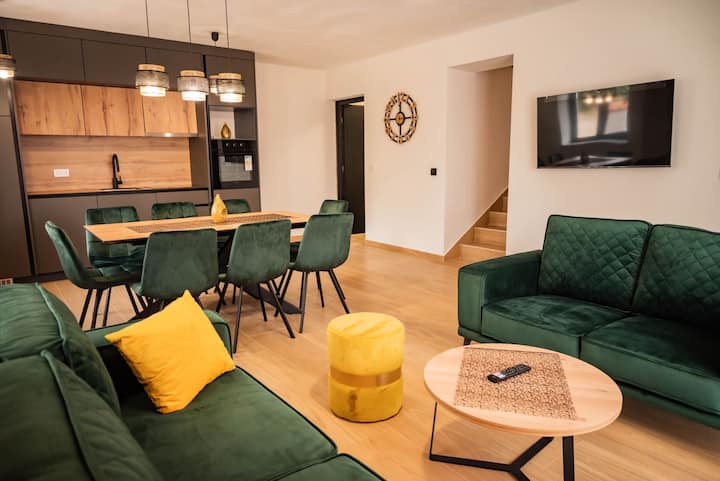 Adda Villas Umag Villa Ad - Umag