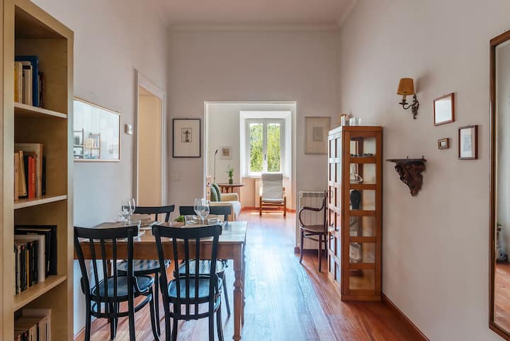 Casa Augusto - Charme Holidays - Monti