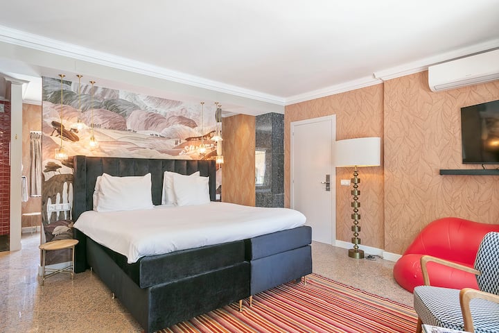 Suite Dalí - Sant Feliu de Guíxols