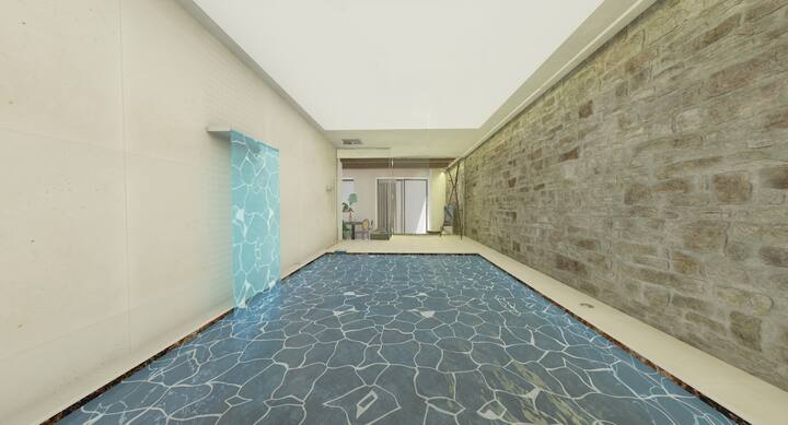 Loft Spa - Massa Marittima