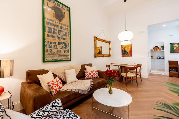 Aoa Plaza Nueva Luxury - Camas