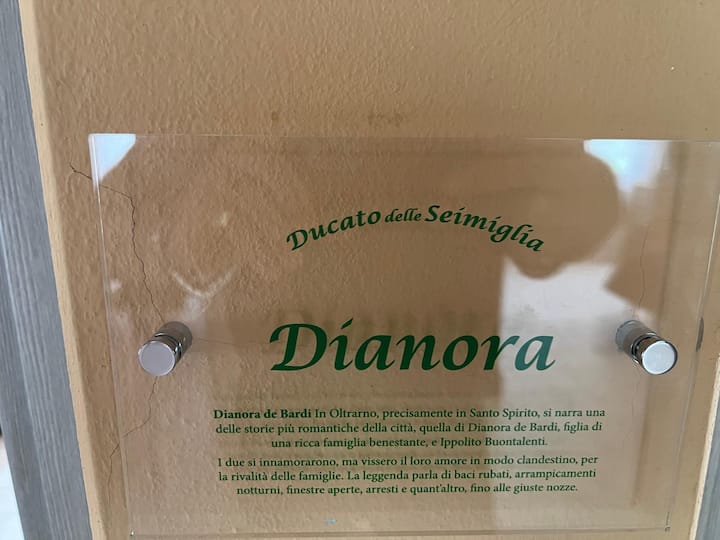 Ducato Delle Seimigia Camera Matrimoniale Dianora - Camaiore