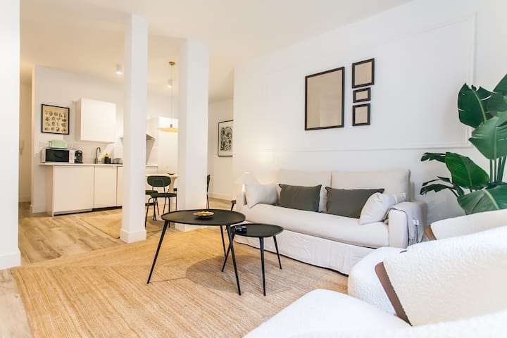 Great Studio - Madrid