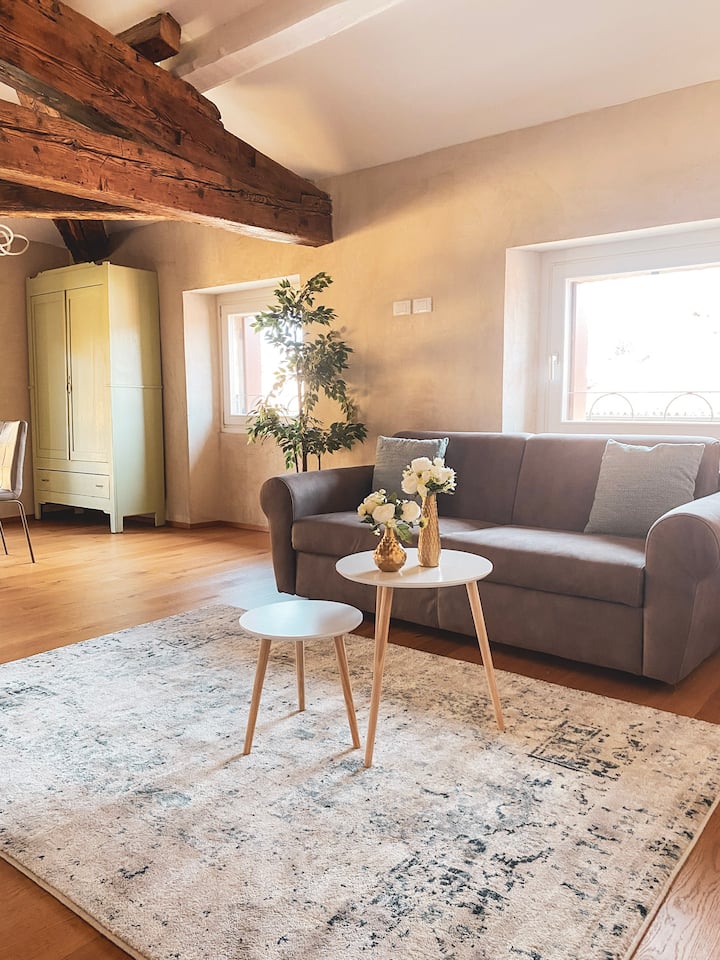 Ponte Pietra Luxury Home In Verona - Verona