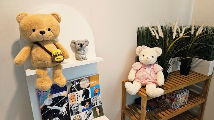 각종모임/생일파티/단독사용/소음걱정No/인천공항/예술회관역/월미도/소래포구/차이나타운/송도 - Incheon