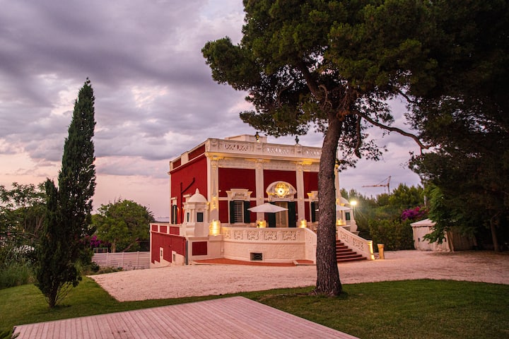 Maison Giannino - Bari