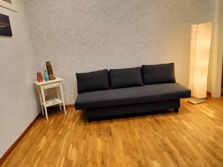 Plebiscito Sweet Home - Naples, Italie