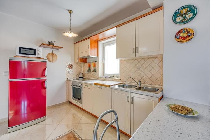 Anita & Mario Home - Poreč