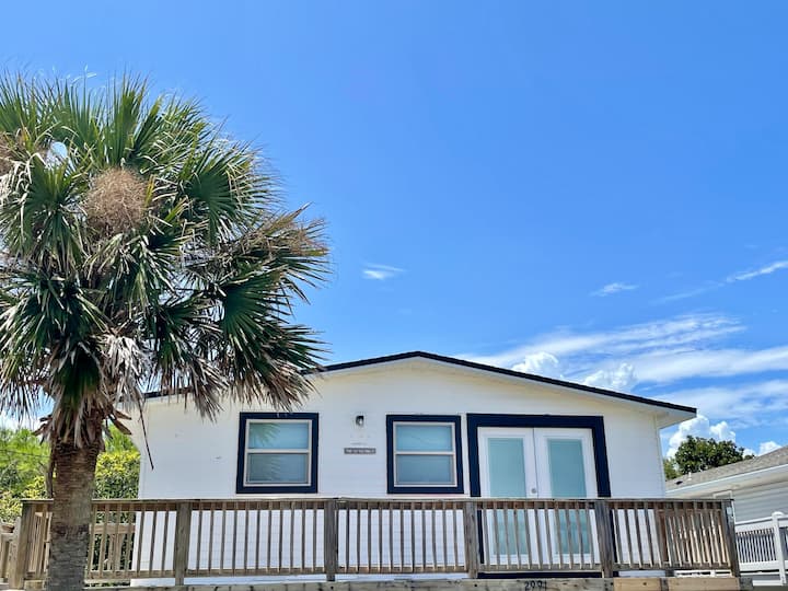 Ocean Views In Fernandina Beach - Fernandina Beach, FL