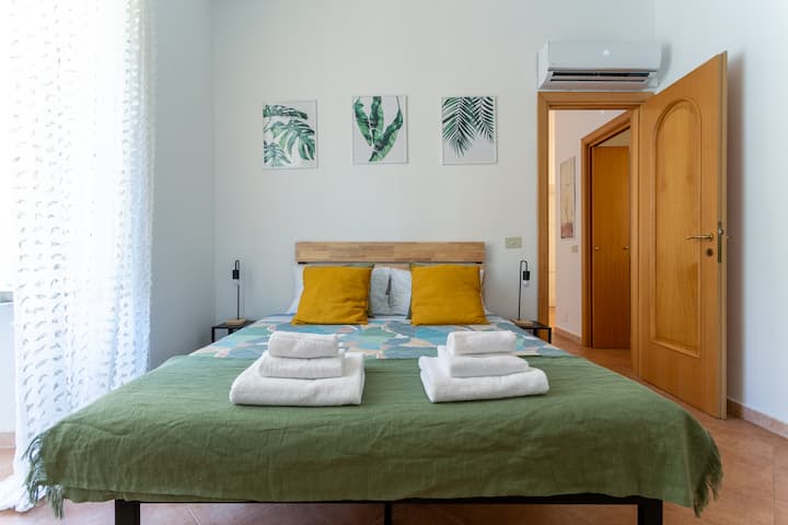 Casa Delle Vittorie 26 - Rome