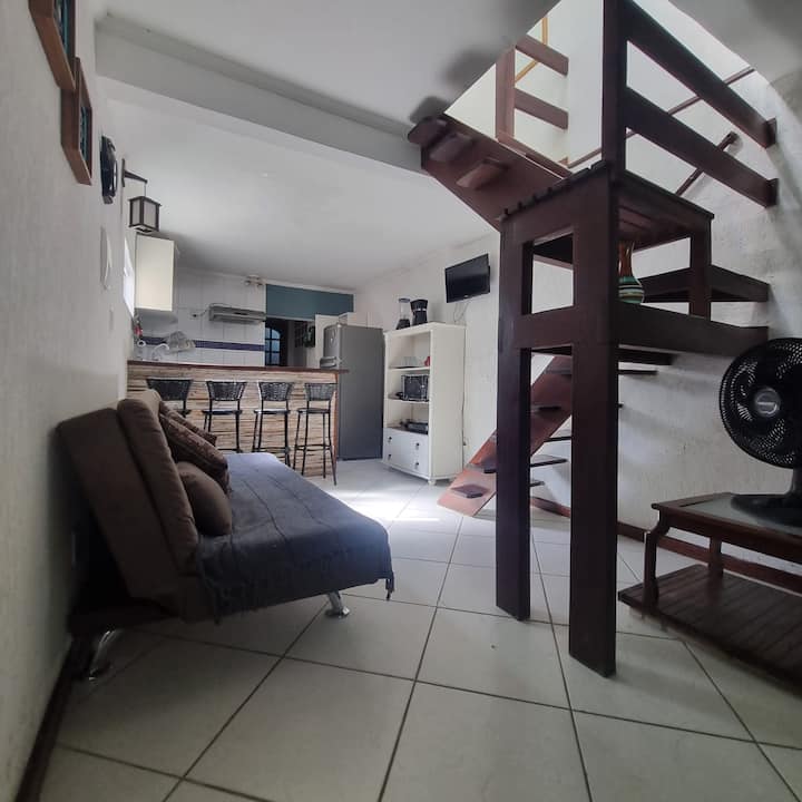 Casa Duplex Arraial Do Cabo - Praia Grande/anjos - Arraial do Cabo