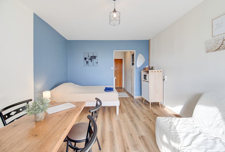 Mont'bistro - Montrichard