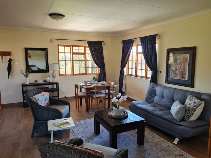Guest Cottage In Wakkerstroom - Wakkerstroom