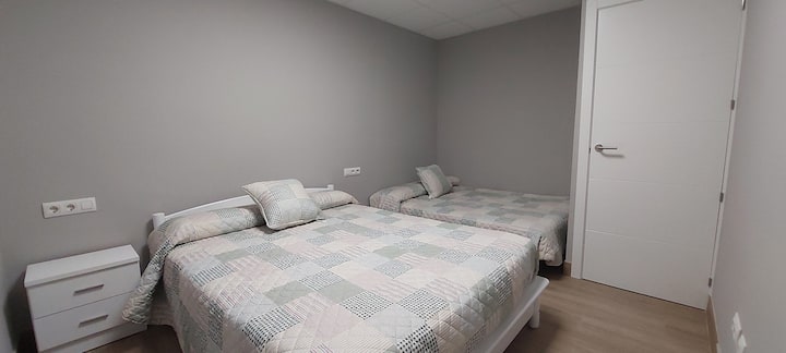 Apartamento Junto Plaza De Toros - Jerez de la Frontera