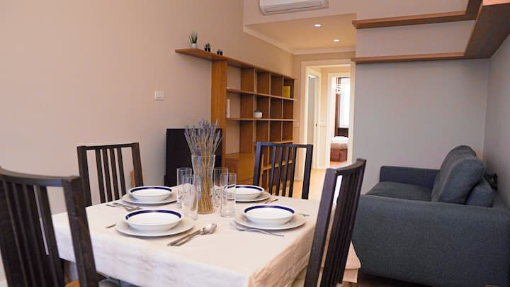[Città Studi] Prestigioso Loft In Piazzale Gorini - 밀라노