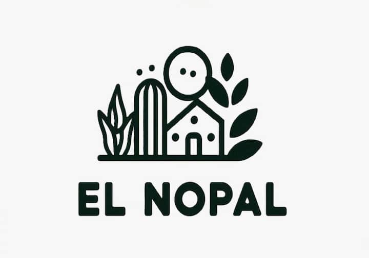 Cabaña Campestre El Nopal En Sogamoso-boyacá - Sogamoso