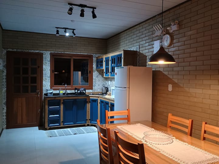Ziegelhaus1 (Casa De Tijolos) Nova Centro Pomerode - Pomerode