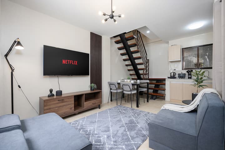 Near Cebu It Park—entire 3br House Best For Groups - Cebu