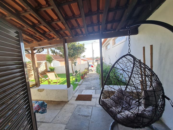 Sintra Cottage - 신트라