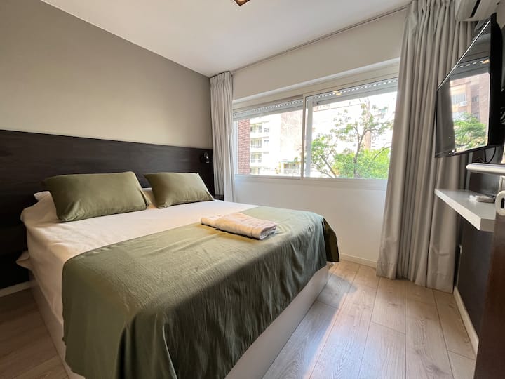 Cómodo Apartamento En Principal Zona Turistica - Córdoba