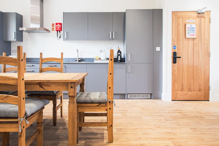 Flat In Chelmsford - County Hotel - Chelmsford