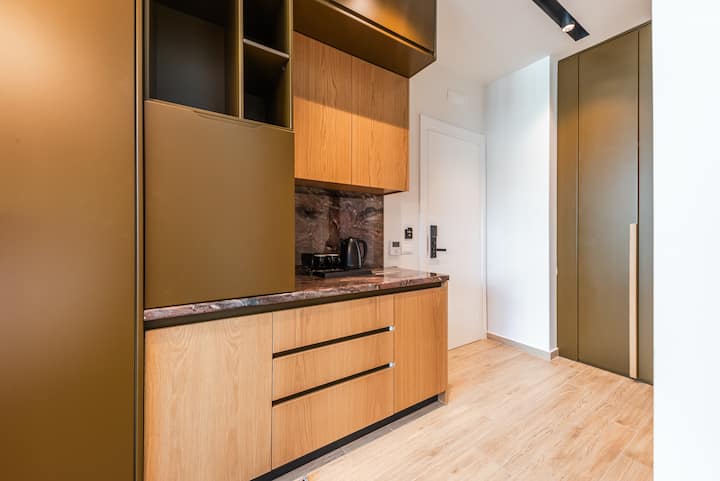 Marina Luxury Suite 105 By Ps - Durrës
