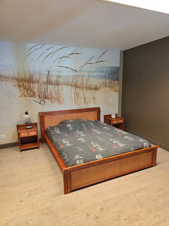 Chambre D'hôtes - Villeneuve-sur-Lot