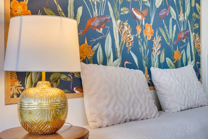 Grande Maison Familiale Piscine Jardin Salle Jeux - Burdeos