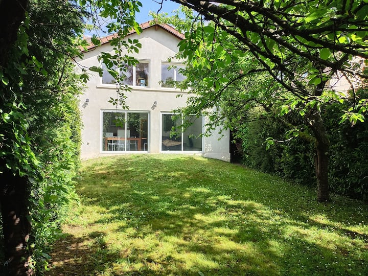 Maison Avec Jardin à 10mn De Paris - Nanterre
