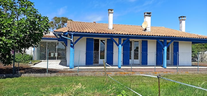 Chez Jeannot Et Jeannette - Saint-Pierre-d'Oléron