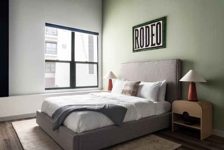 Locale Fort Worth | Studio Apartment - Sansom Park Trail – Fort Worth