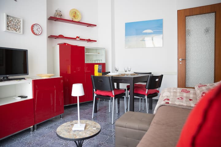 Casaviva - Cozy Bilo With Parking In Rapallo - 포르토피노