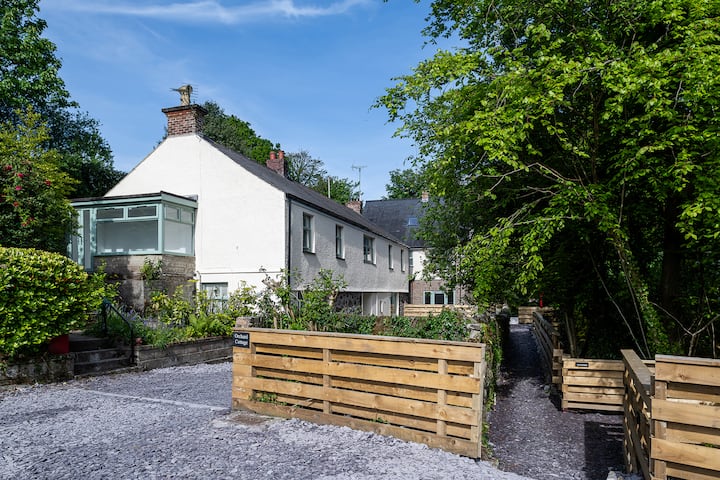 Orchard Cottage And Hot Tubs - 15mins To Snowdon - Llanberis