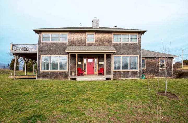 Summer In Montauk - Montauk, NY