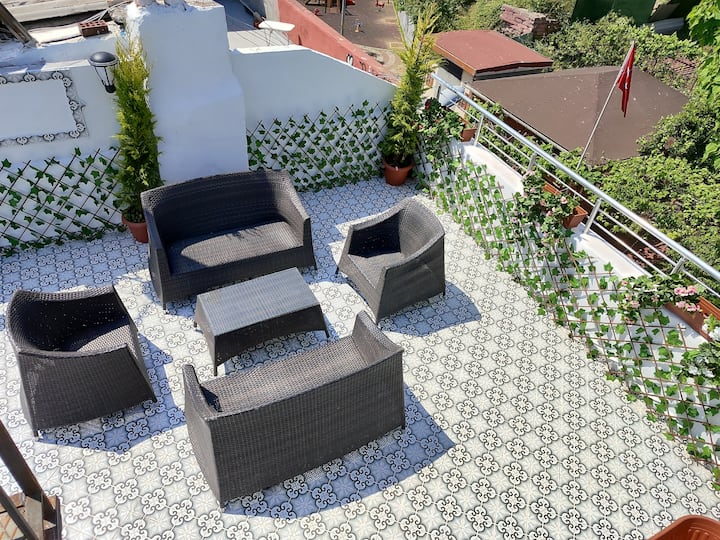Konak Grand Bella - Istanbul